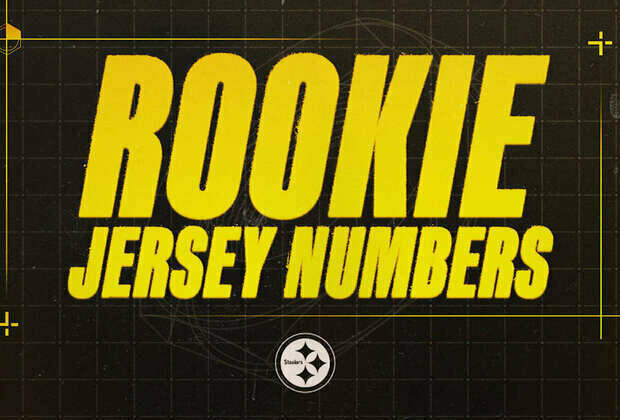 2025 rookie draft class numbers revealed