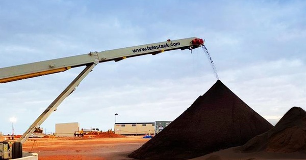 Strandline sells out of Tanzania