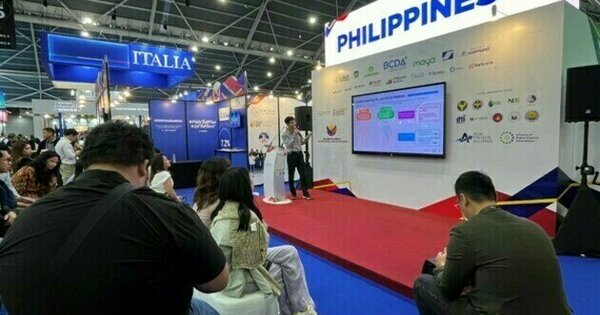 FinVolution Showcases AI-Powered Credit Innovation at Singapore FinTech ...