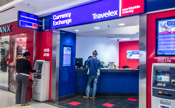 Cloud currency: Travelex leaves legacy behind