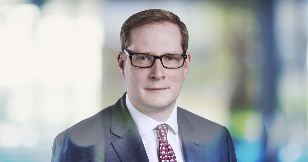 CCLA's James Corah: Going beyond the portfolio to address systemic issues