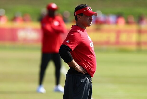 Chiefs Sign DT Alex Gubner Following Successful Minicamp Tryout