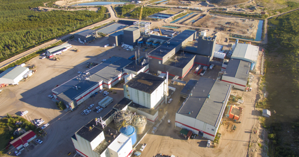 SABRE uranium extraction: 'Surgical mining from surface'