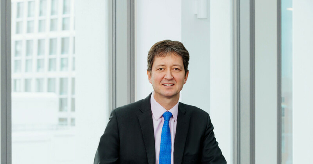 Schroders co-head of equities Rory Bateman to retire in 2025
