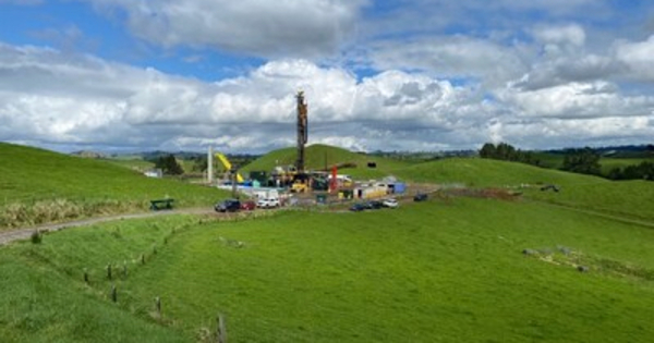 New Zealand Energy Industry Update: Tariki-5 Gas Well Misses Target