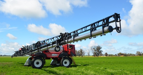 Optical spray technology evolves