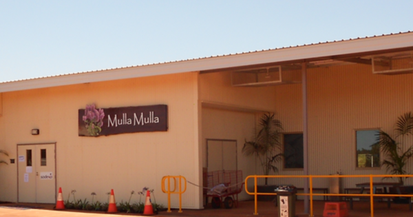 Decmil continues to expand BHP's Mulla Mulla camp