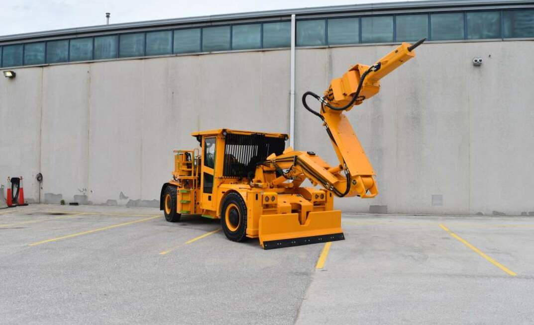 RB3-Scaler energises MacLean