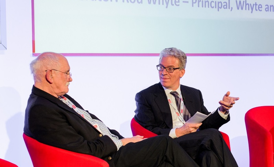 Industry must go back to pioneering roots, says Albanese