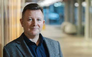 Steve Bridger to join Aviva GI