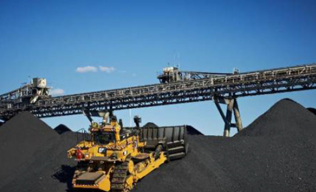 Lower coal prices bite: Glencore