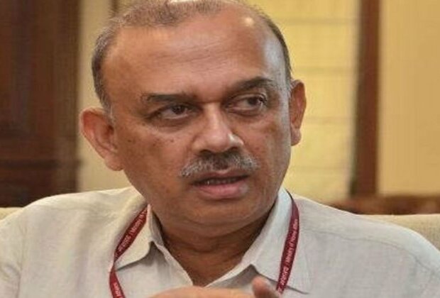 Atanu Chakraborty to join HDFC Bank as part-time chairman