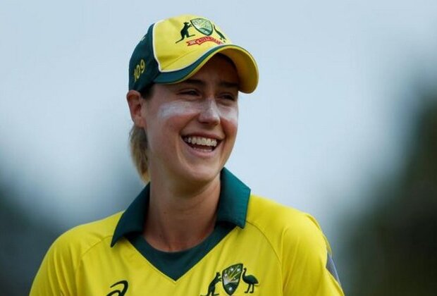 Ellyse Perry surpasses Alex Blackwell to become most capped woman ...