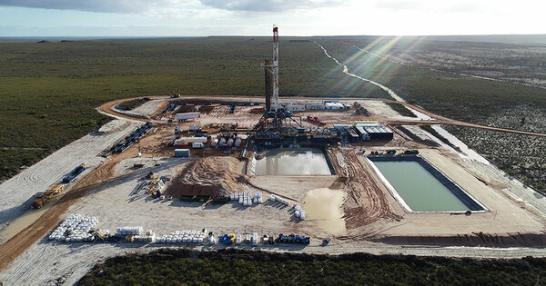 Strike comes out swinging over restrictive gas policy