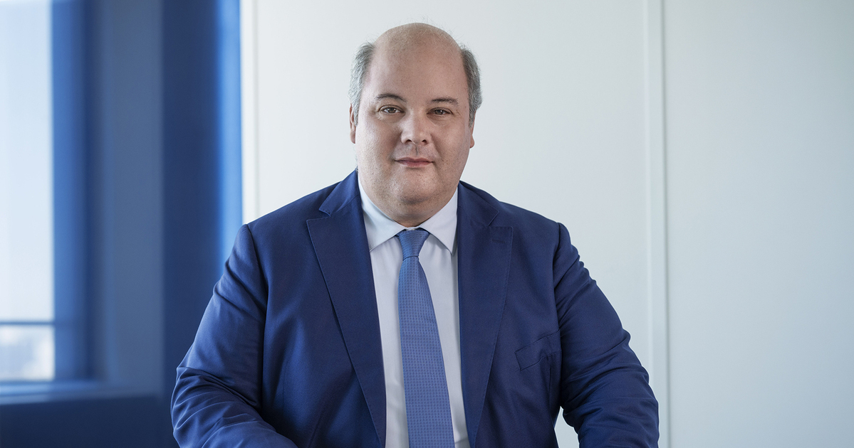 Brickwood's Andrew Mortimer: 'Perfect' chipmaker valuations need ...