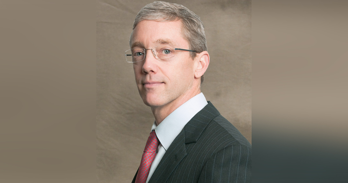 DWS taps Blackstone for global head of €126bn alternatives franchise