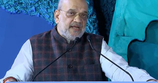 Amit Shah to address BSF's 60th Foundation Day parade in Jodhpur, unveil Sardar Patel's statue