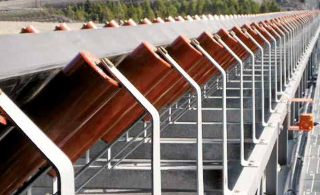 Sandvik introduces new composite roller