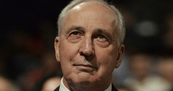 NATO is malicious poison former Australian PM