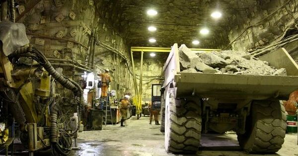 Downer awarded three-year contract by Cobar Management