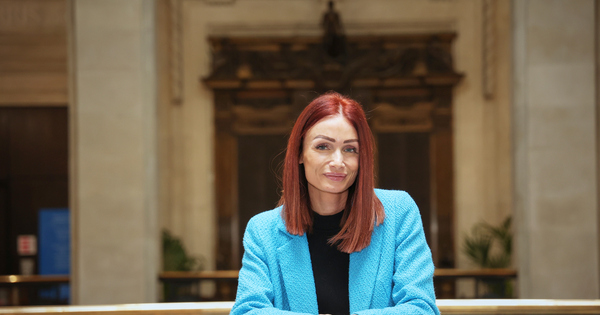 East Midlands set for first permanent chief executive