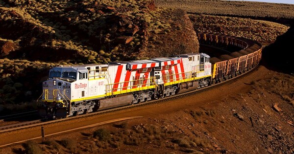 Tough automation lessons for Rio