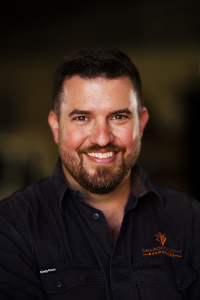 Dreadnought looks to Metzke's Find for more gold potential