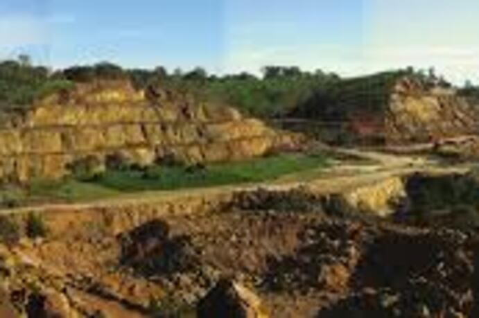 Mining Equipment | MiningMonthly.com