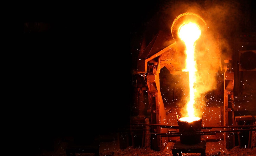 Smelter programme highlights shift to data