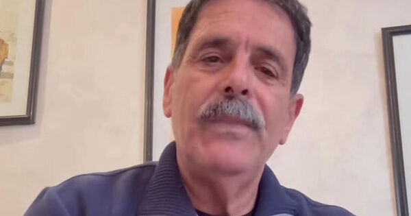 Tunisian human rights activist Hammami on hunger strike after arrest