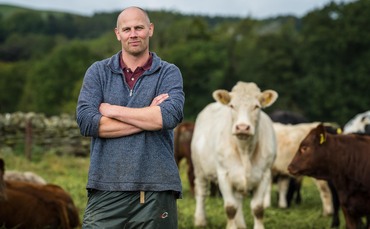 The Farmers Guardian Podcast: Regen special - mixed Northumberland ...