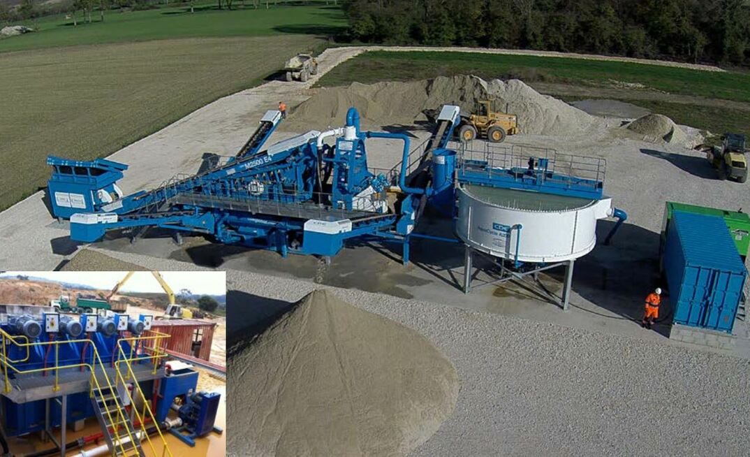 CDE lands Ardmore start-up plant work