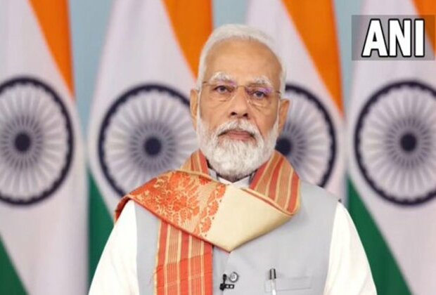 PM Modi's Egypt visit potential "game changer", to boost Indian ...