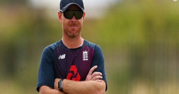 England Lions announce coaching team for UAE training camp; Ian Bell ...