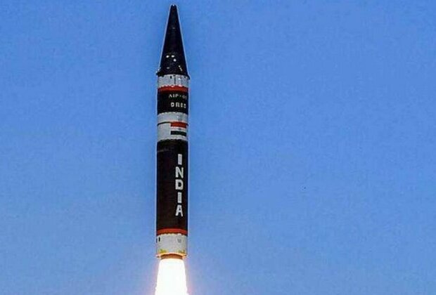 After Pralay, defence forces may opt for medium-range ballistic ...