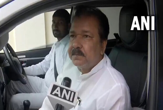 "Power of new India": Bihar BJP President Dilip Jaiswal on Iranian President calling PM Modi