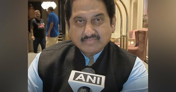 Suman Talwar visits Ayodhya's Ram Mandir, expresses desire to film Lord ...