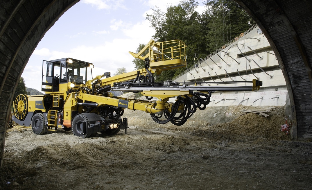 Exploring the Scandinavian underground