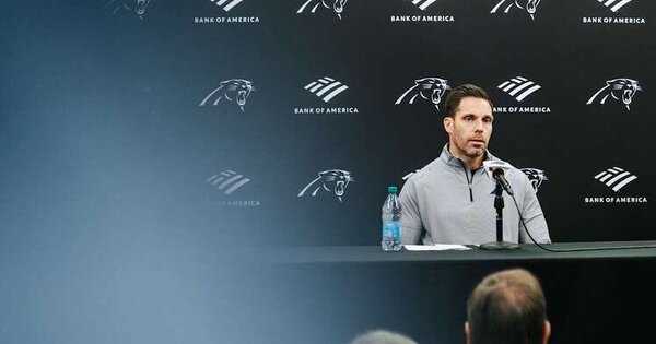 Dan Morgan postseason press conference transcript