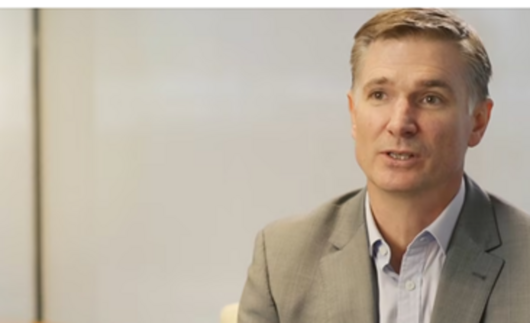 Thompson to be Coronado CEO