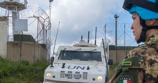 Israeli army continues to target UNIFIL troops
