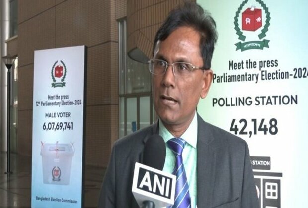 Bangladesh Election Commission ensures robust preparations amid ...