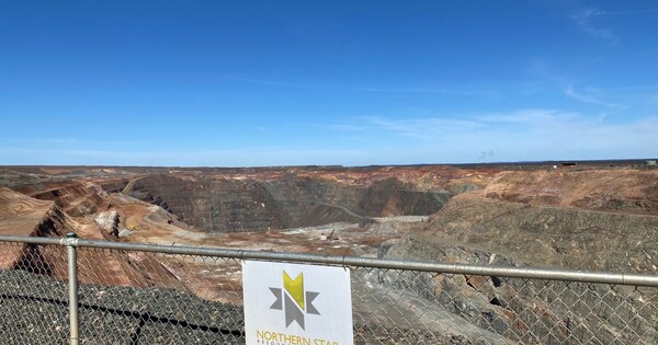 Northern Star picks up another Newmont asset