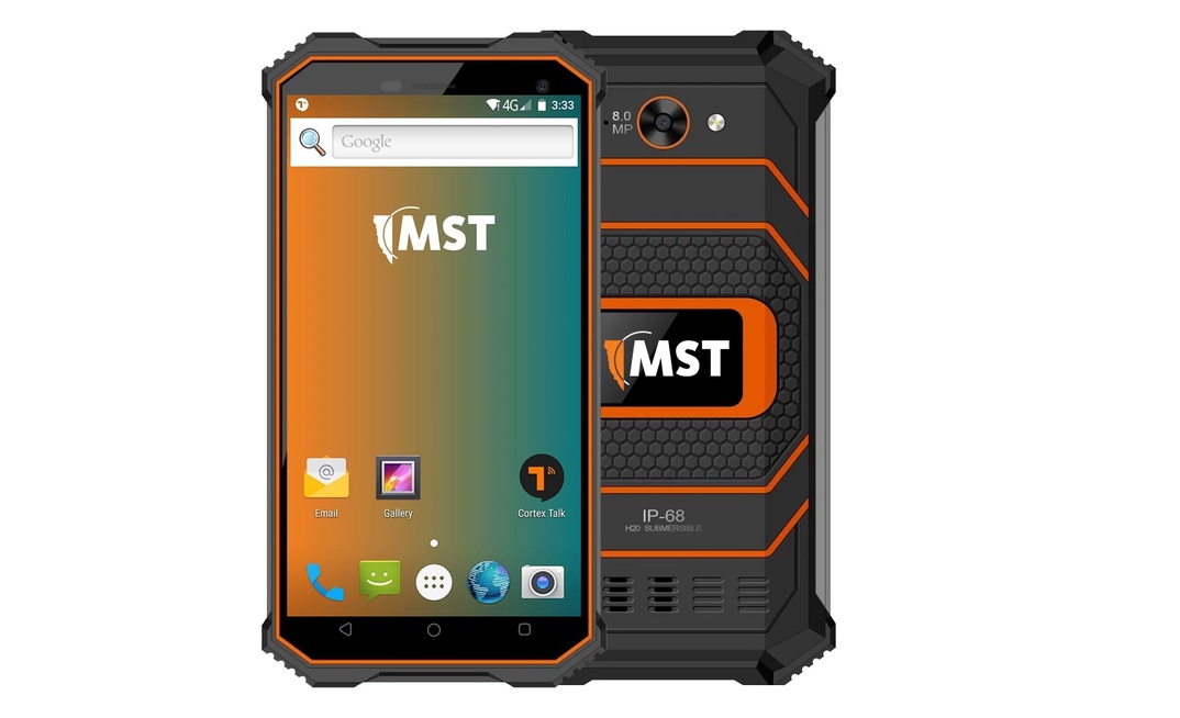 MST Global to release Cortex network solution