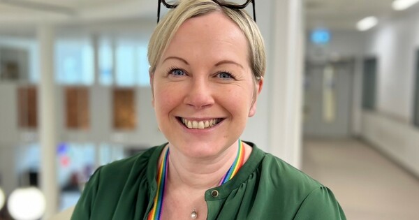 BREAKING NEWS: NHS Grampian appoints new chief executive