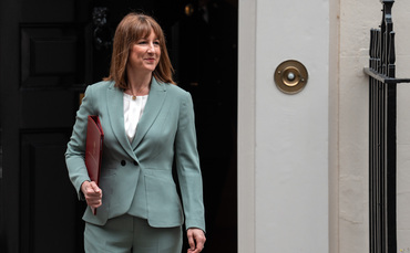 Spending Review: Farming industry reacts as Defra escapes major cut to ...