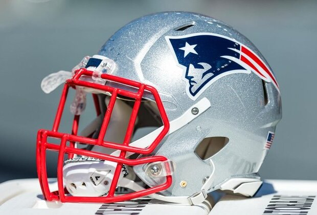 Patriots sign USFL defensive lineman Jeremiah Pharms Jr.