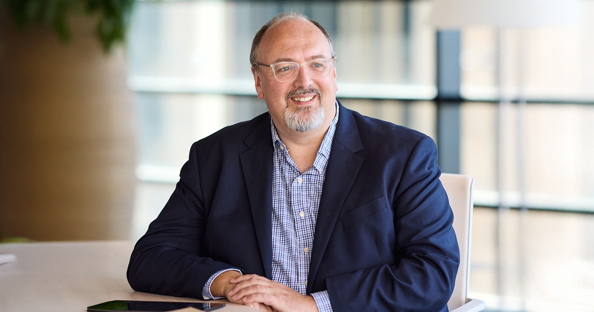 Baillie Gifford’s Spencer Adair to retire in March 2026