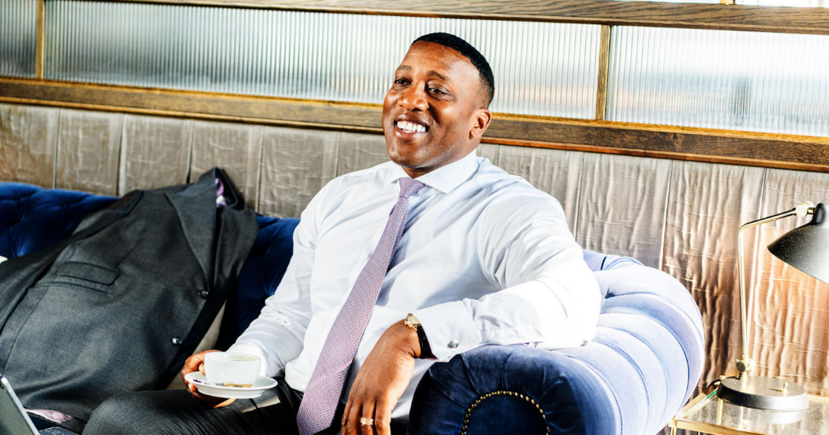 Michael Barrington-Hibbert: The future of hiring has arrived