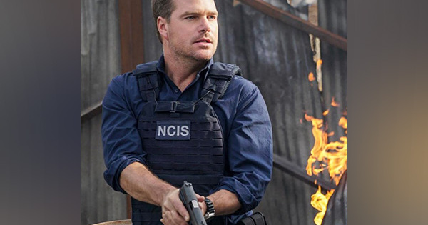 Chris O'Donnell becomes first actor to join '911: Nashville' series cast